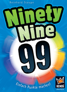ninety 9