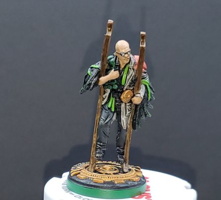 Specialist :: Etherfields | The Colours Out of Their Spaces