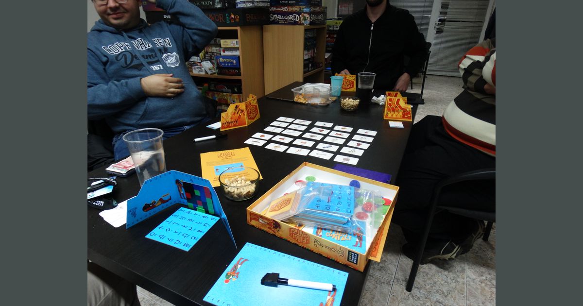 BoardGameGeek