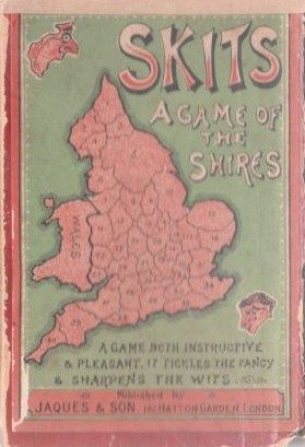 Skits | Board Game | BoardGameGeek