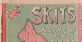 Skits | Board Game | BoardGameGeek