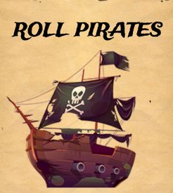 Roll Pirates | Board Game | BoardGameGeek
