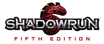 Shadowrun (5th Edition) | RPG | RPGGeek