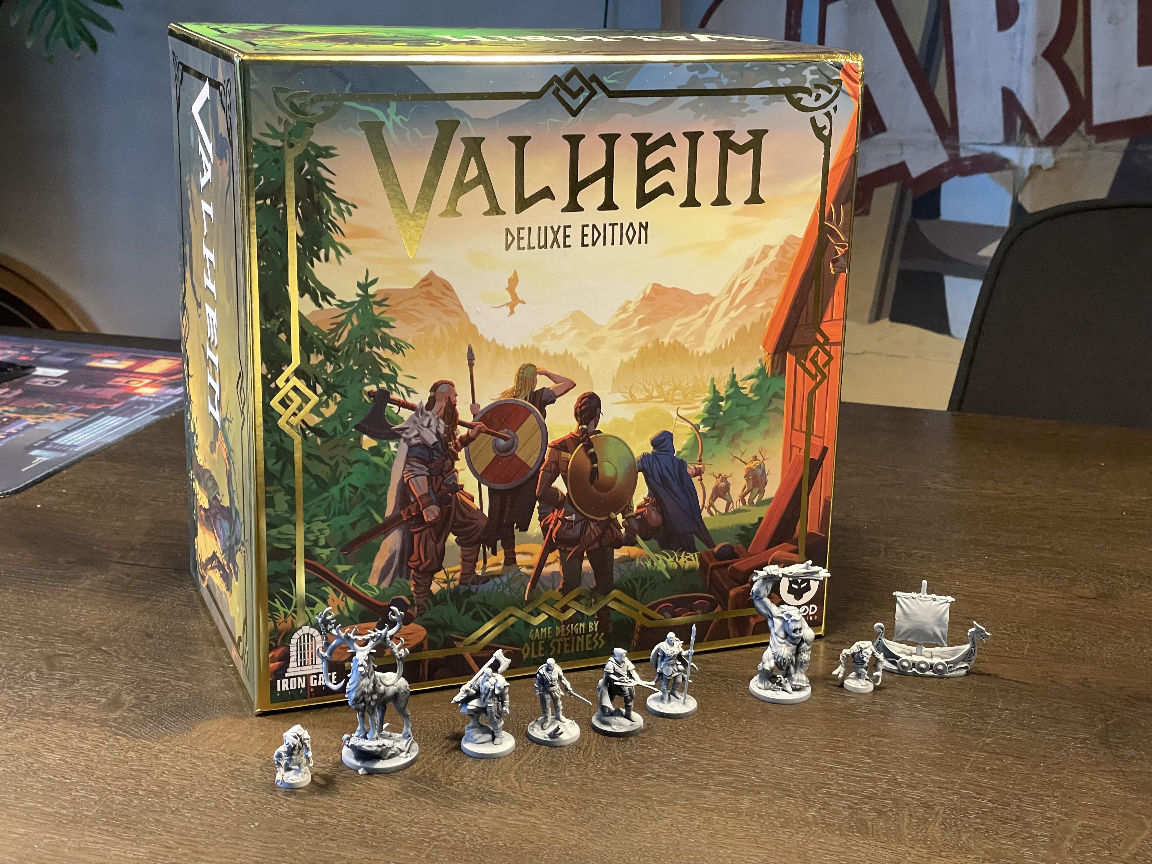 BoardGameGeek
