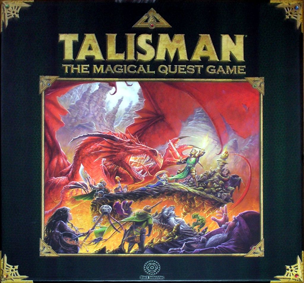 BoardGameGeek