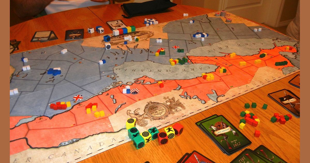 BoardGameGeek