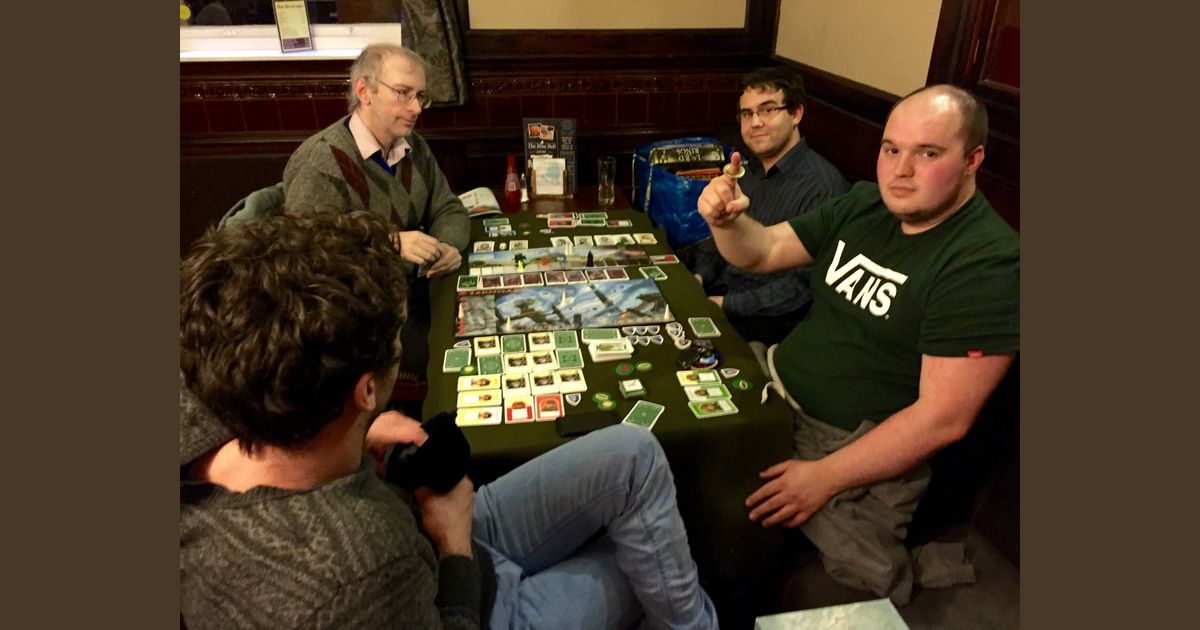 BoardGameGeek