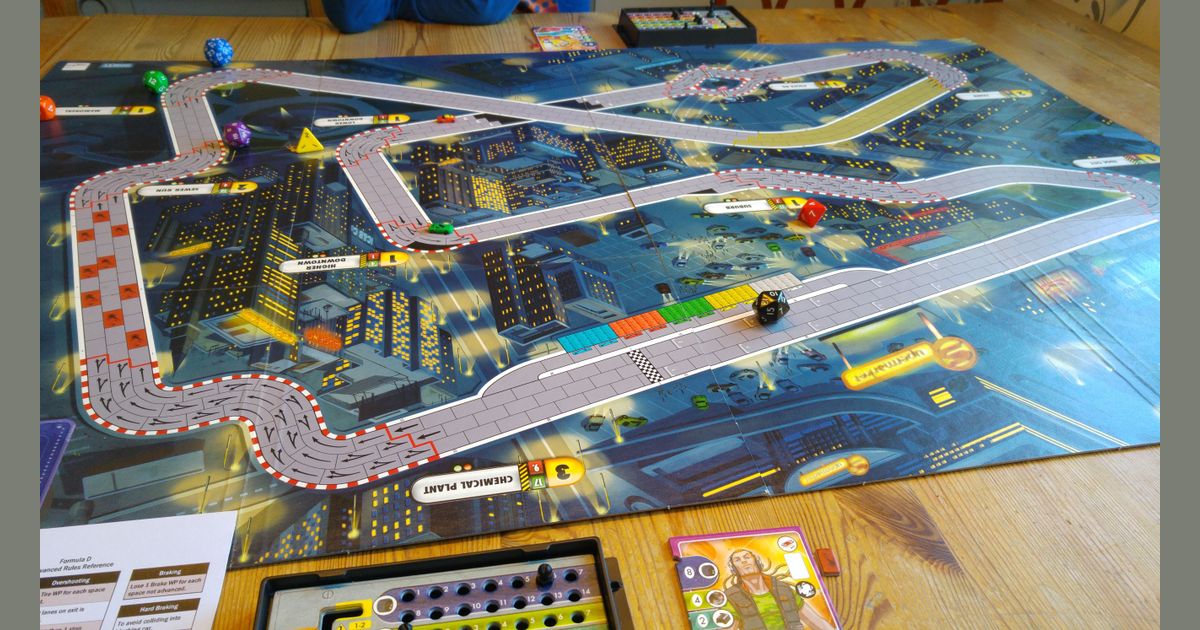 BoardGameGeek