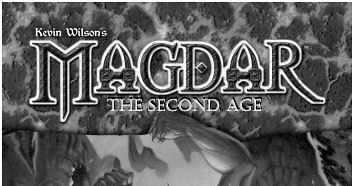Magdar: the Second Age | Board Game | BoardGameGeek