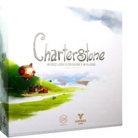 Charterstone | Board Game | BoardGameGeek