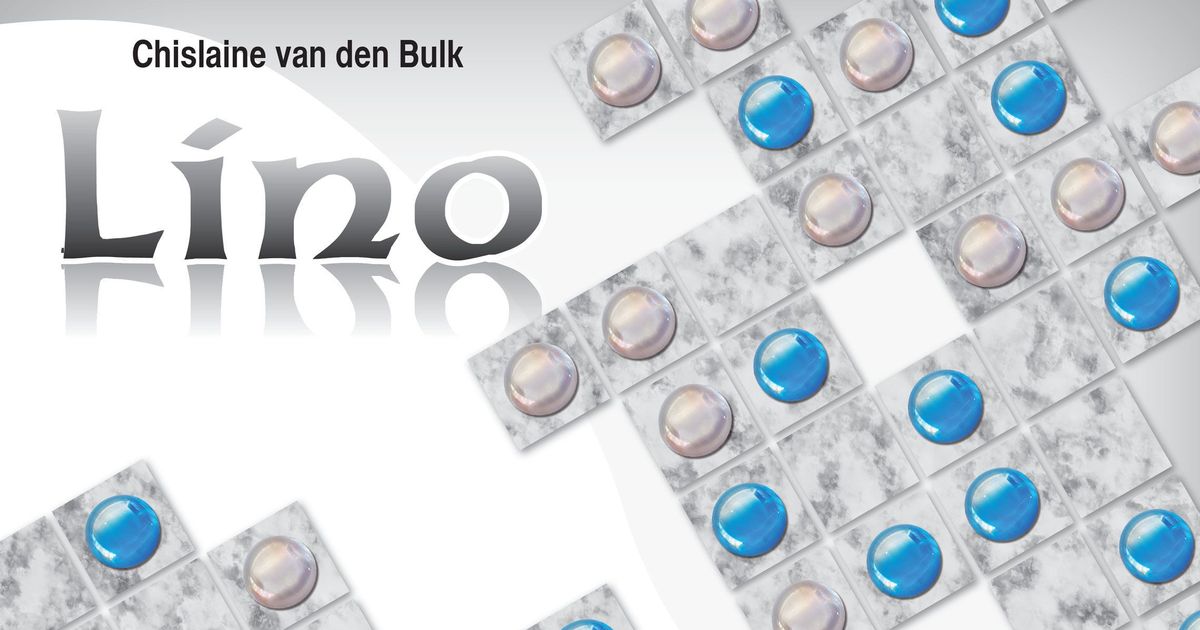 Lino | Board Game | BoardGameGeek
