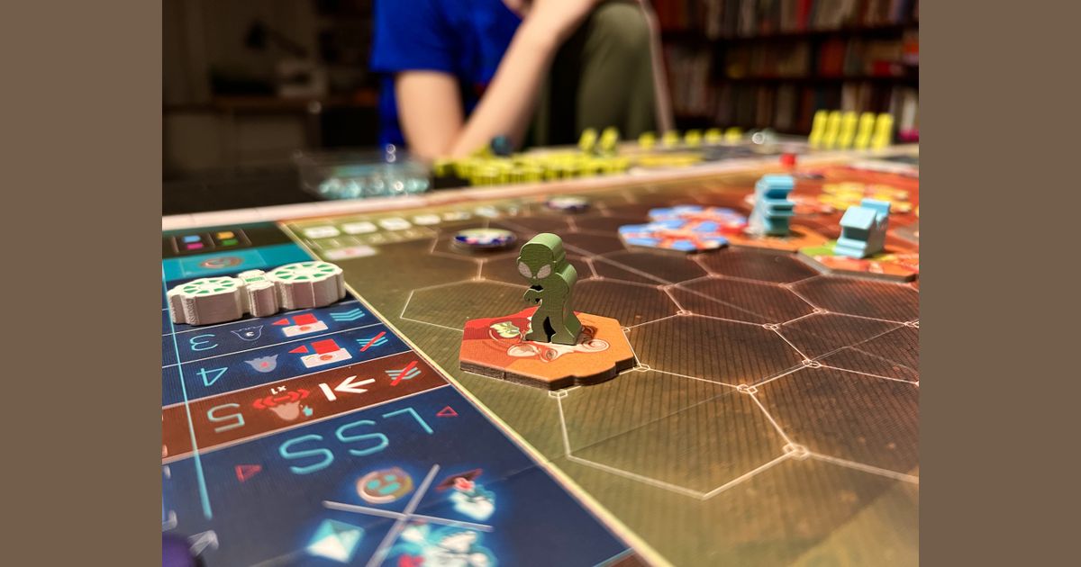 BoardGameGeek