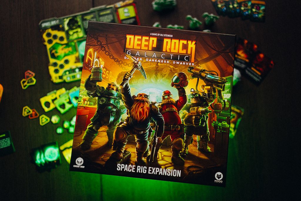 BoardGameGeek