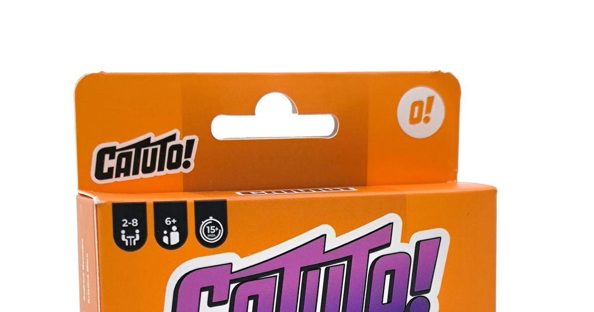 CatutO! | Board Game | BoardGameGeek