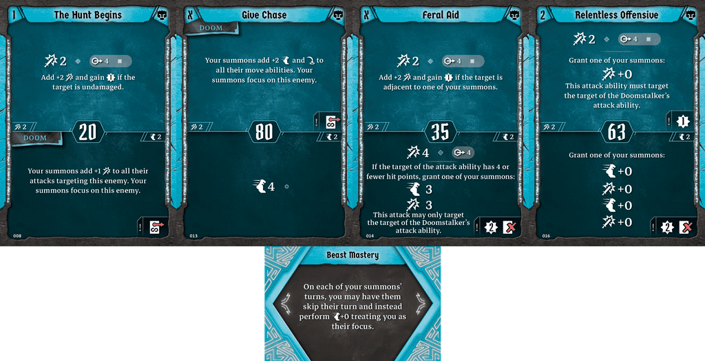 Angry Face level 1-5 cards, perks, and discussion [spoilers for Angry ...