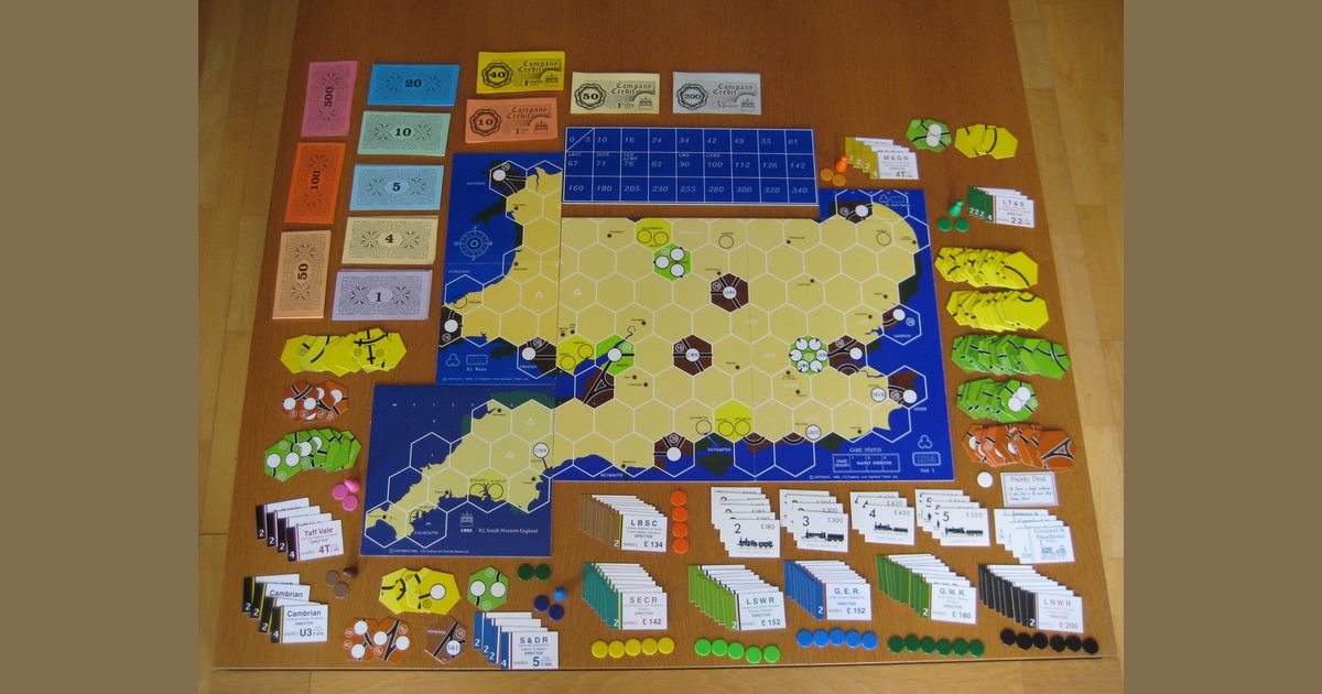 BoardGameGeek