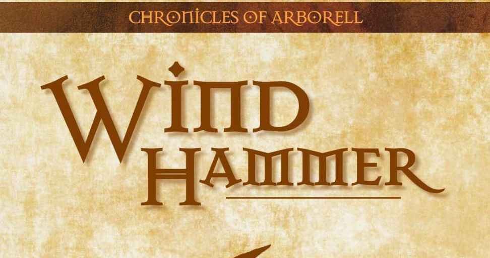 Windhammer | RPG Item | RPGGeek