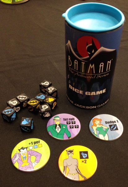 BoardGameGeek