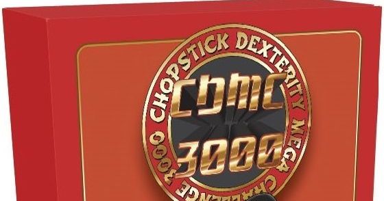 Chopstick Dexterity MegaChallenge 3000 | Board Game | BoardGameGeek