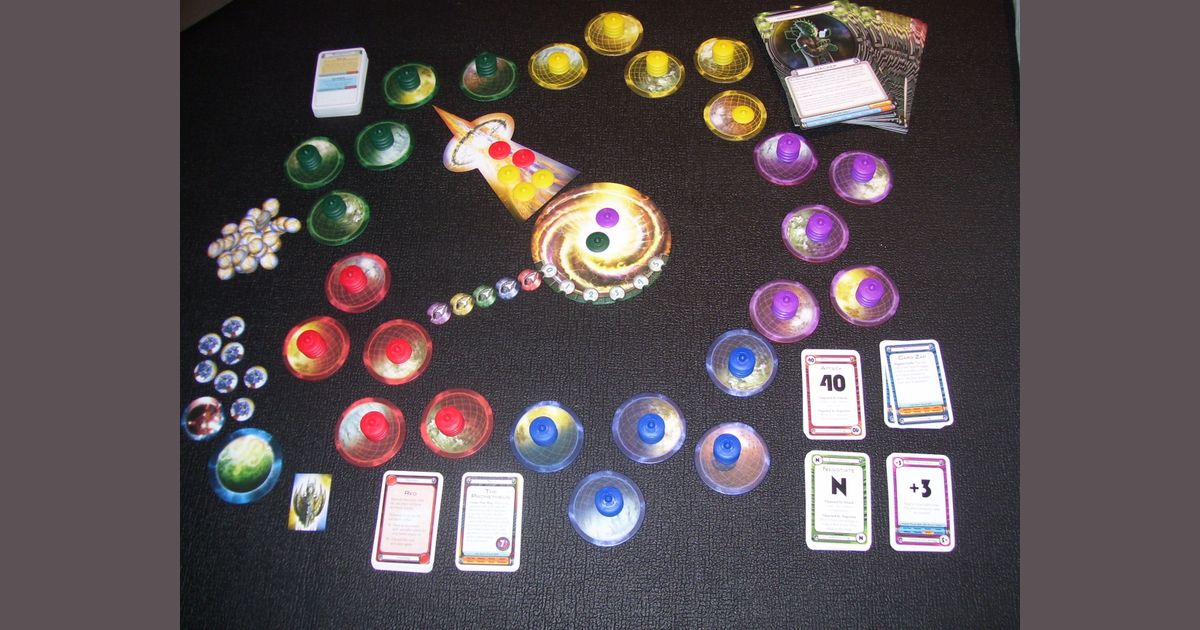 BoardGameGeek