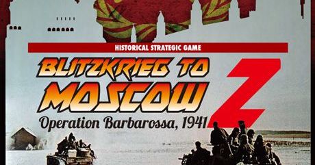 blitzkrieg ost soviet