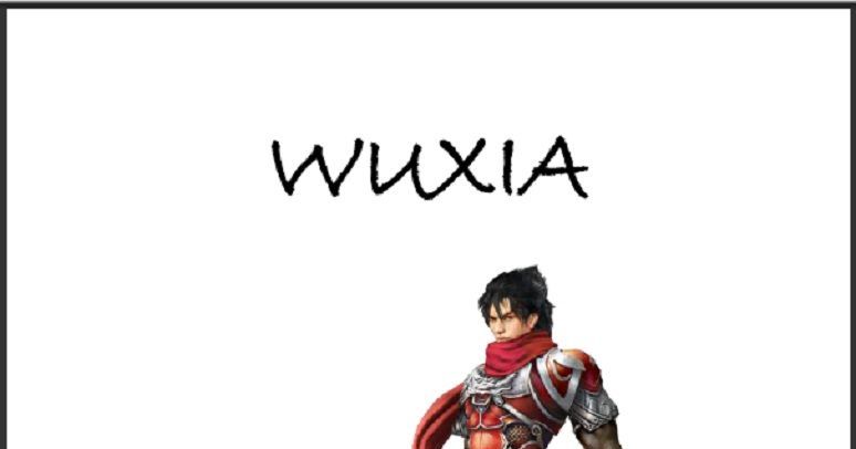 Wuxia | Board Game | BoardGameGeek