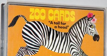 Zoo Cards | Board Game | BoardGameGeek
