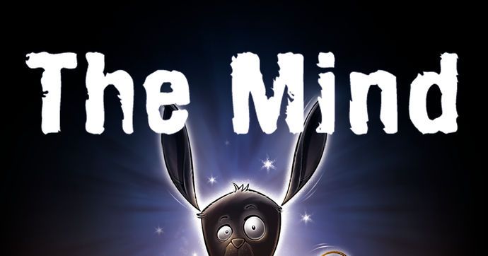 The Mind | Video Game | VideoGameGeek