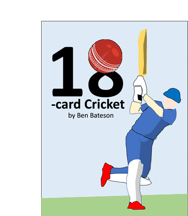 18-card Cricket Cards v4 | 18-card Cricket