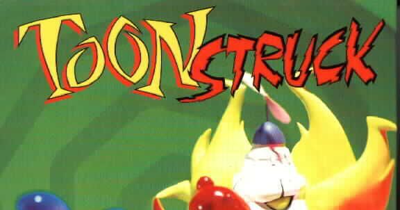 Toonstruck | Video Game | BoardGameGeek