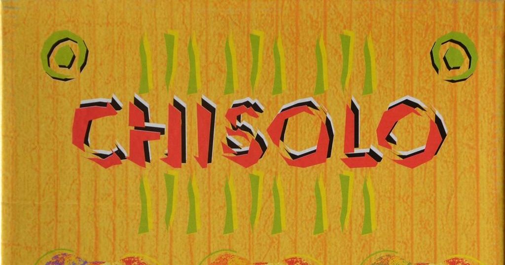 Kisolo | Board Game | BoardGameGeek