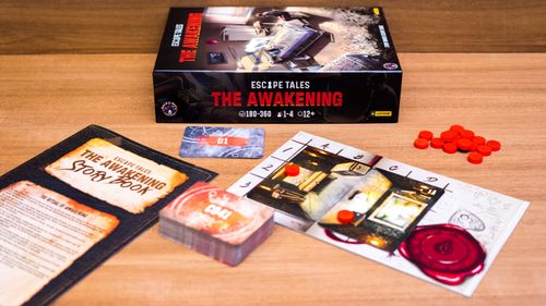 BoardGameGeek