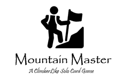 Mountain Master | Board Game | BoardGameGeek