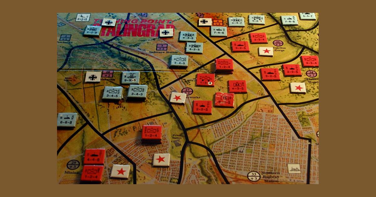 BoardGameGeek