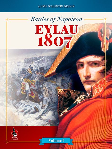 A comparison of this system to the Eagles of France system | Battles of ...