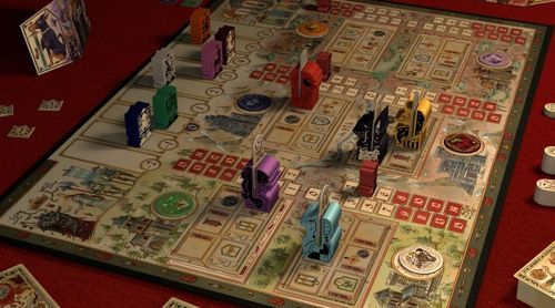 BoardGameGeek