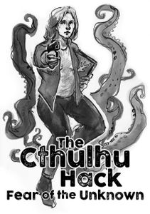 logo cthulhu hack