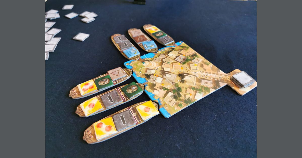 BoardGameGeek