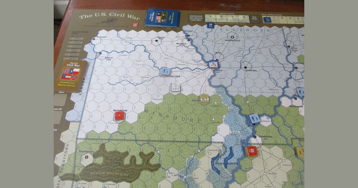 BoardGameGeek