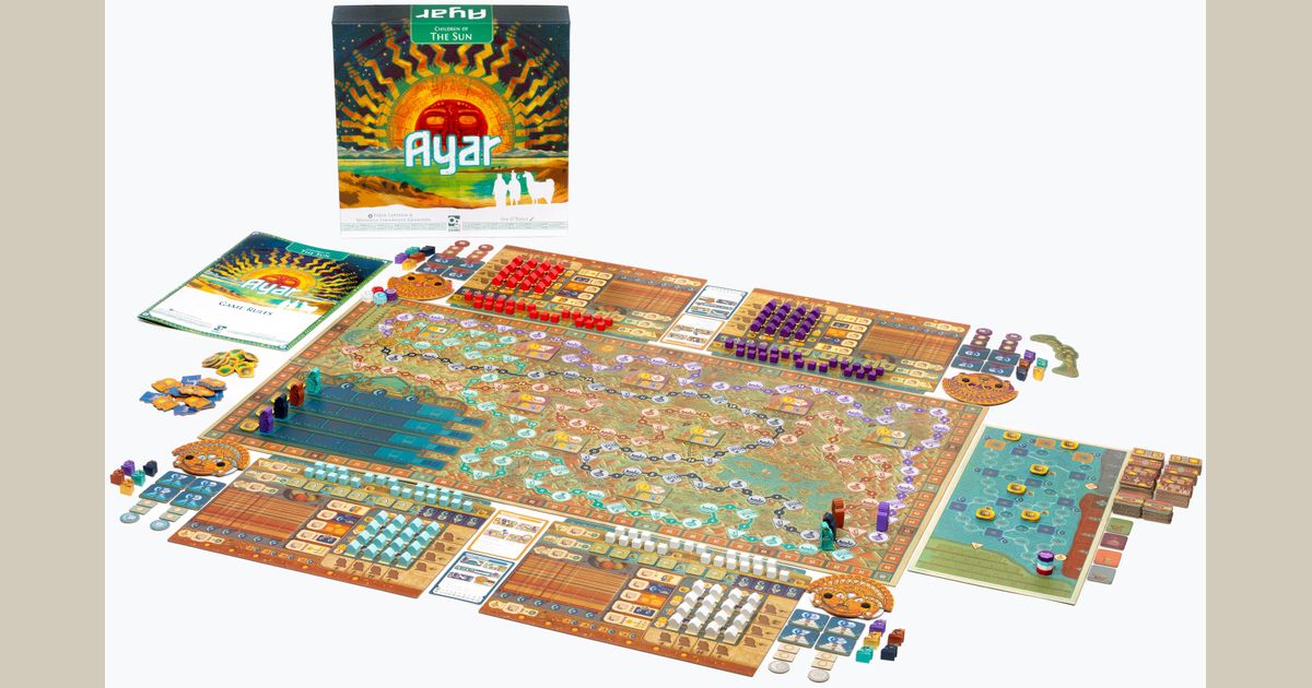 BoardGameGeek