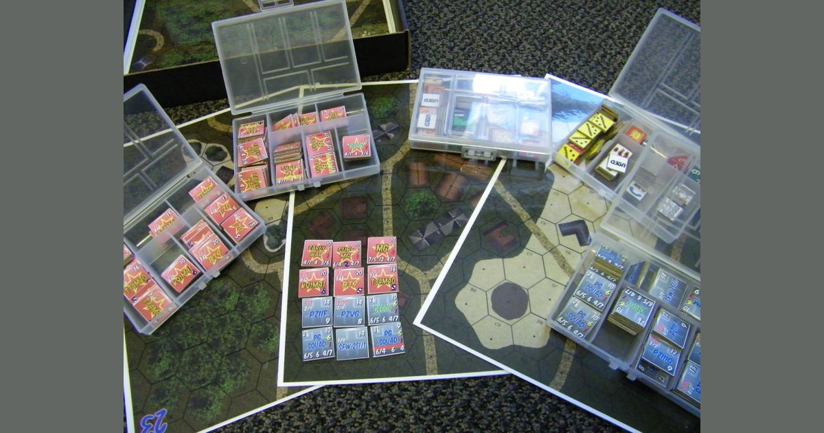 BoardGameGeek