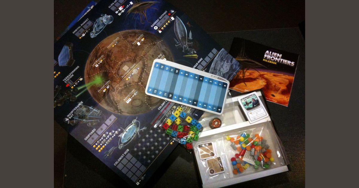 BoardGameGeek