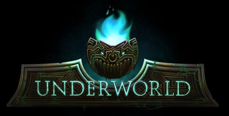 Underworld | Board Game | BoardGameGeek