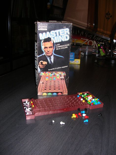 BoardGameGeek