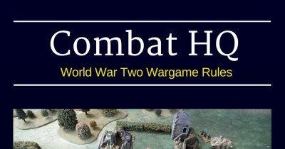 Combat HQ | Board Game | BoardGameGeek