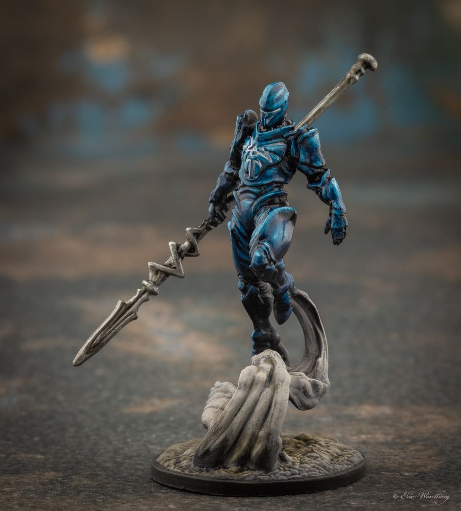 Stormlight Archive: Kaladin in Shardplate Armor | Don't Play Gray ...