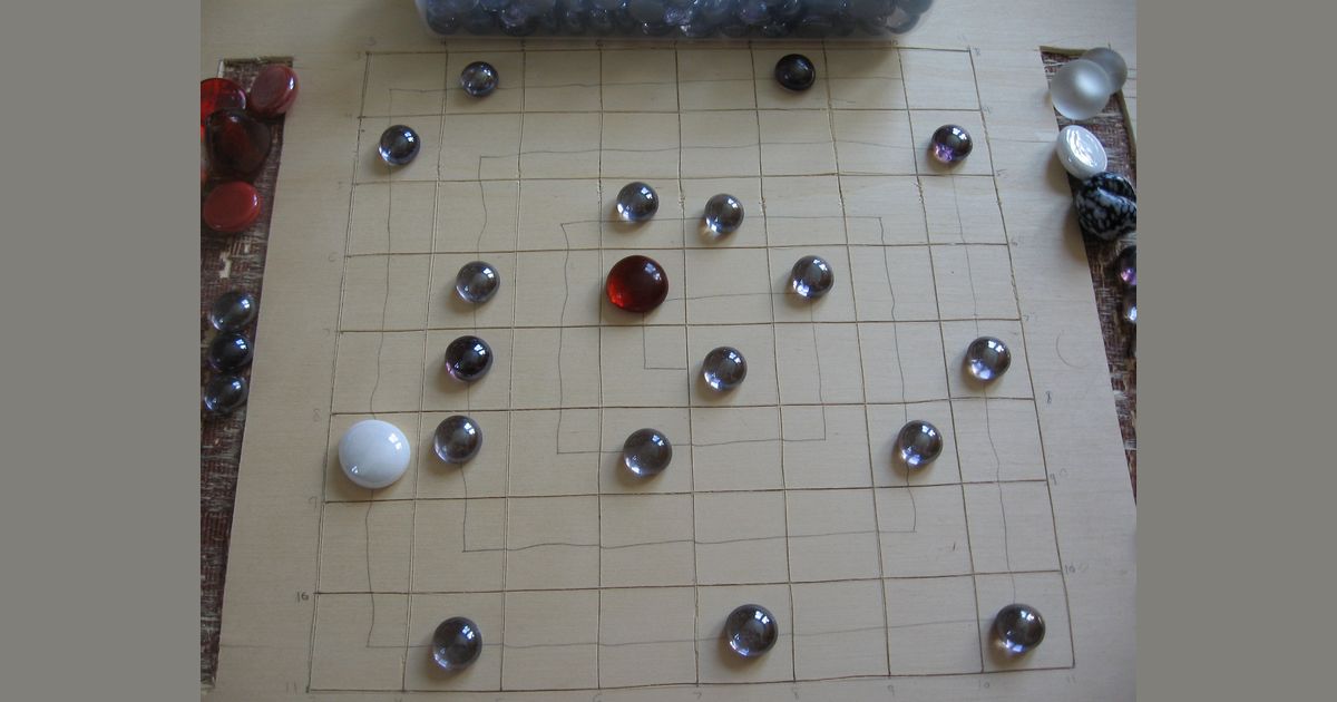 Polarity | Board Game | BoardGameGeek