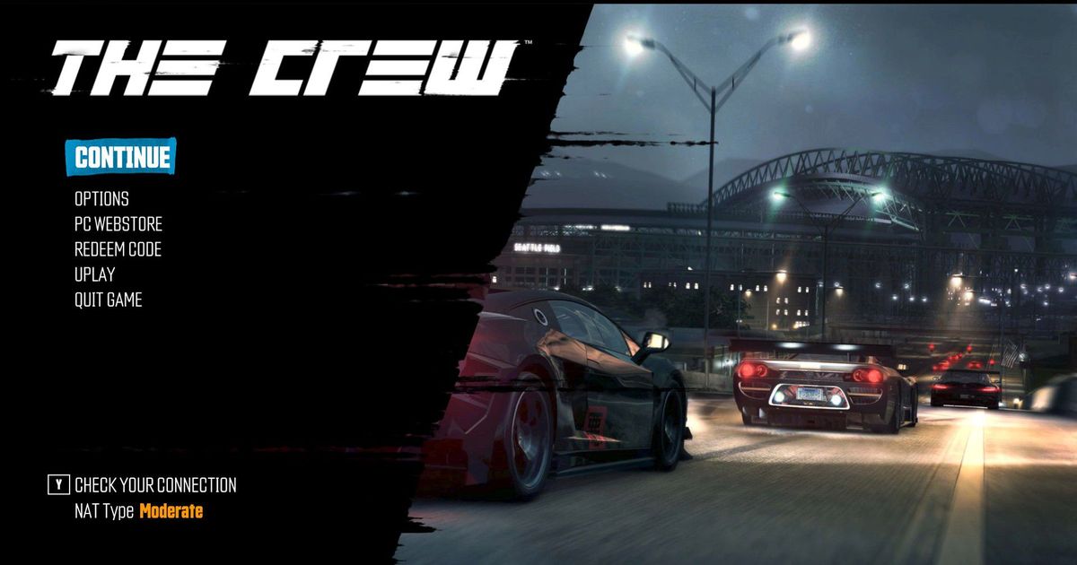 The Crew | Video Game | BoardGameGeek