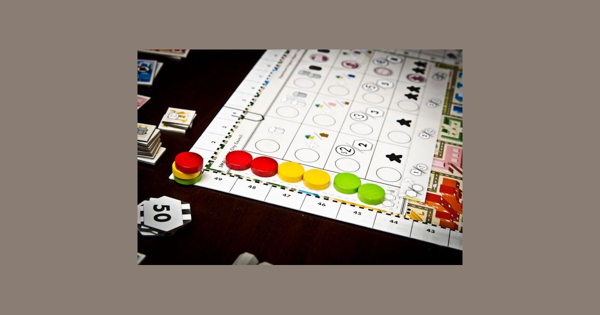 BoardGameGeek