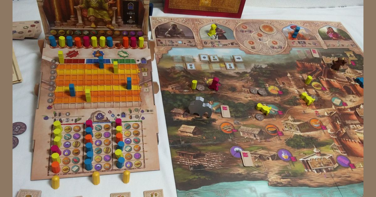 BoardGameGeek